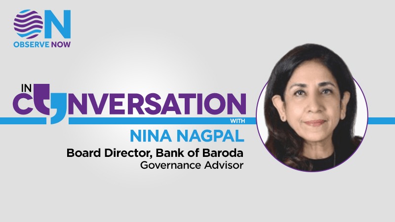 Empowering Change with Women Leading the Charge in BFSI Innovation: In ...